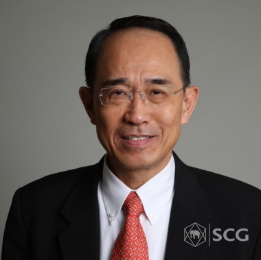 President - SCG-Heritage.com