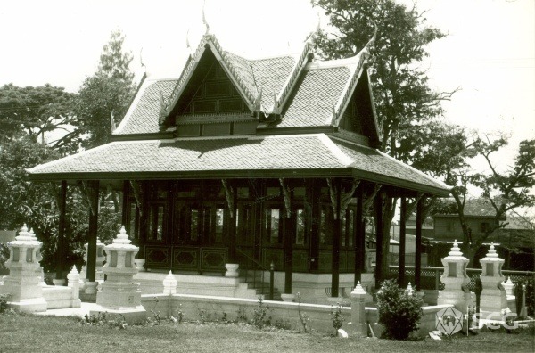 Pavilion-Gallery - SCG-Heritage.com