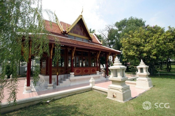 Pavilion-Gallery - SCG-Heritage.com