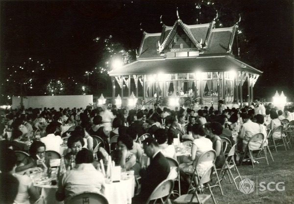 Pavilion-Gallery - SCG-Heritage.com